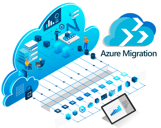 Cloud Migration - Tec2Cloud