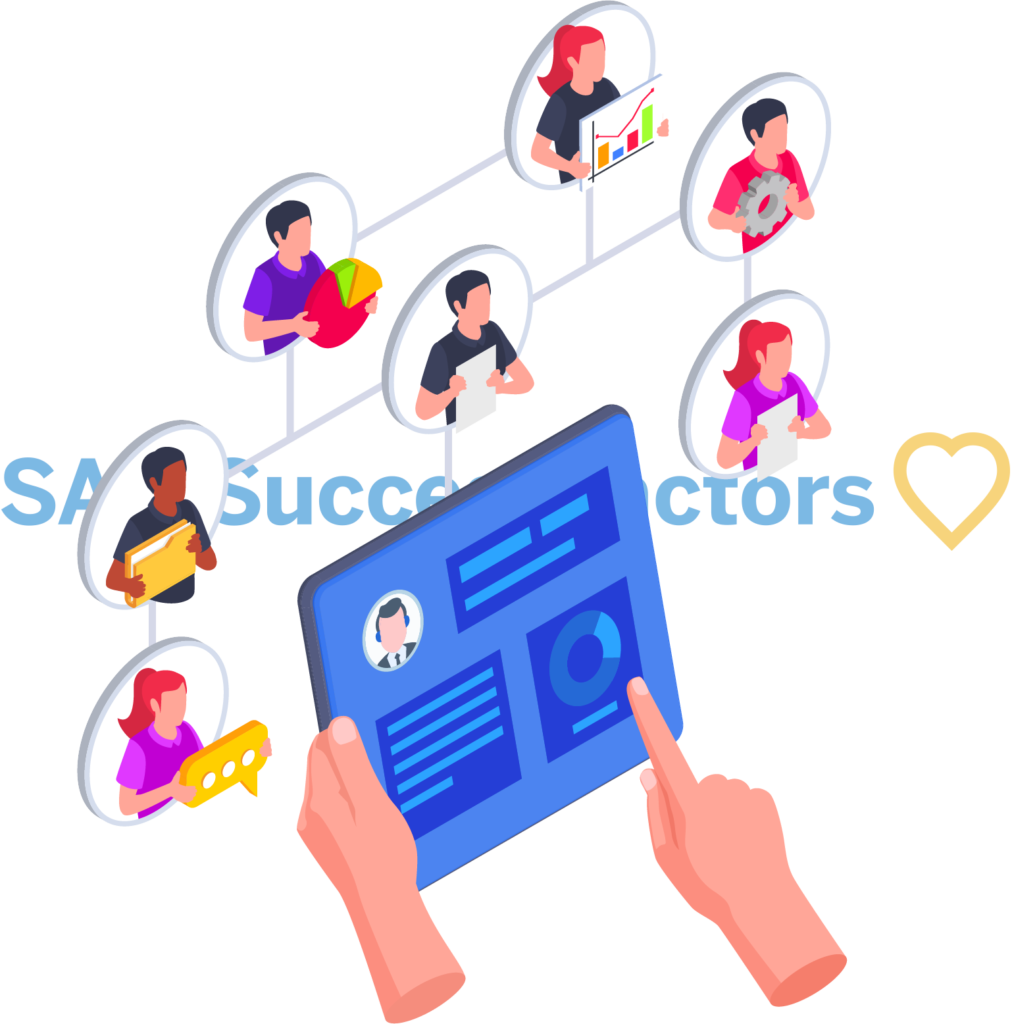 SAP Successfactors - Tec2Cloud